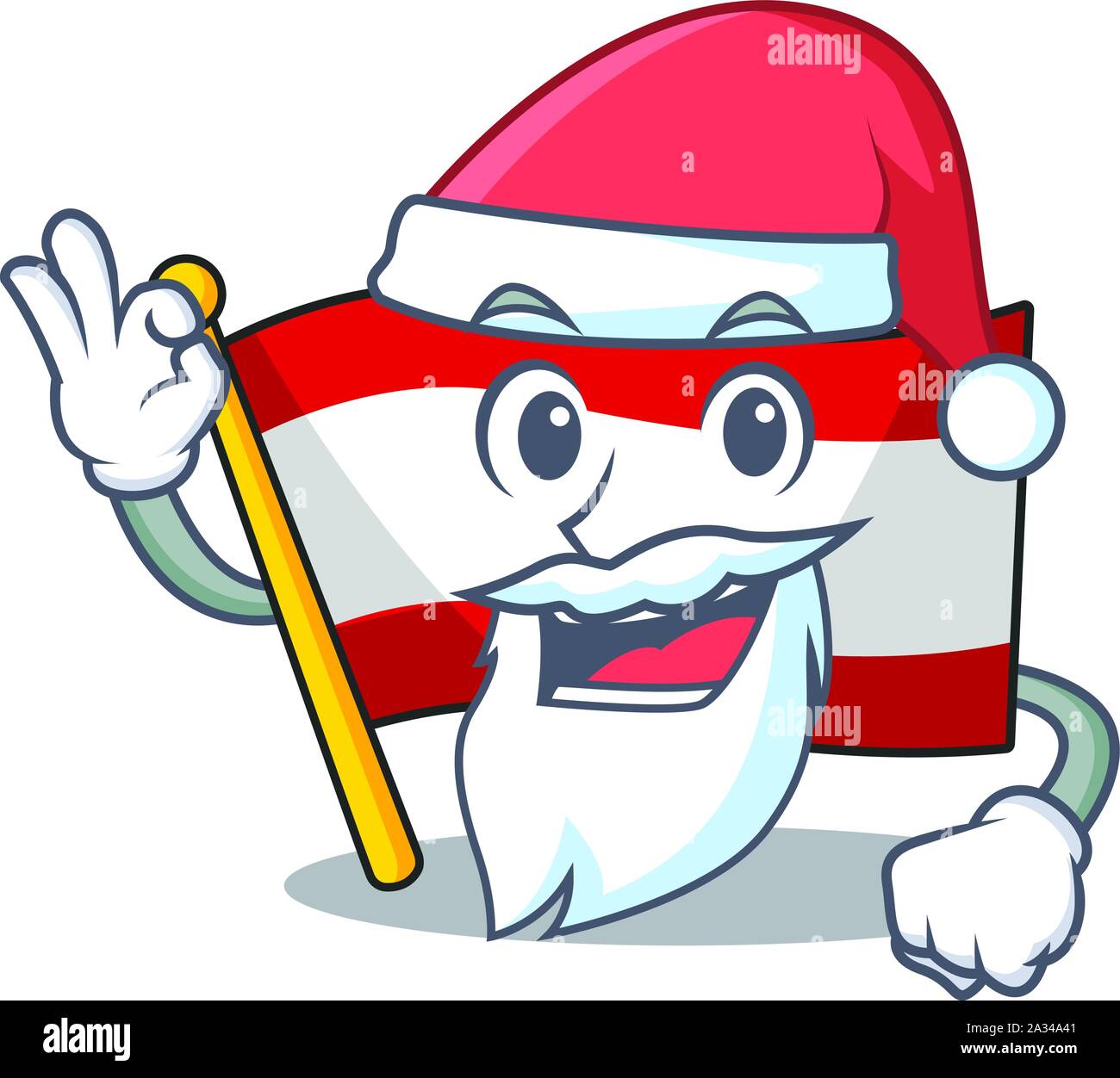 Austria happy national day Stock Vector Images - Alamy