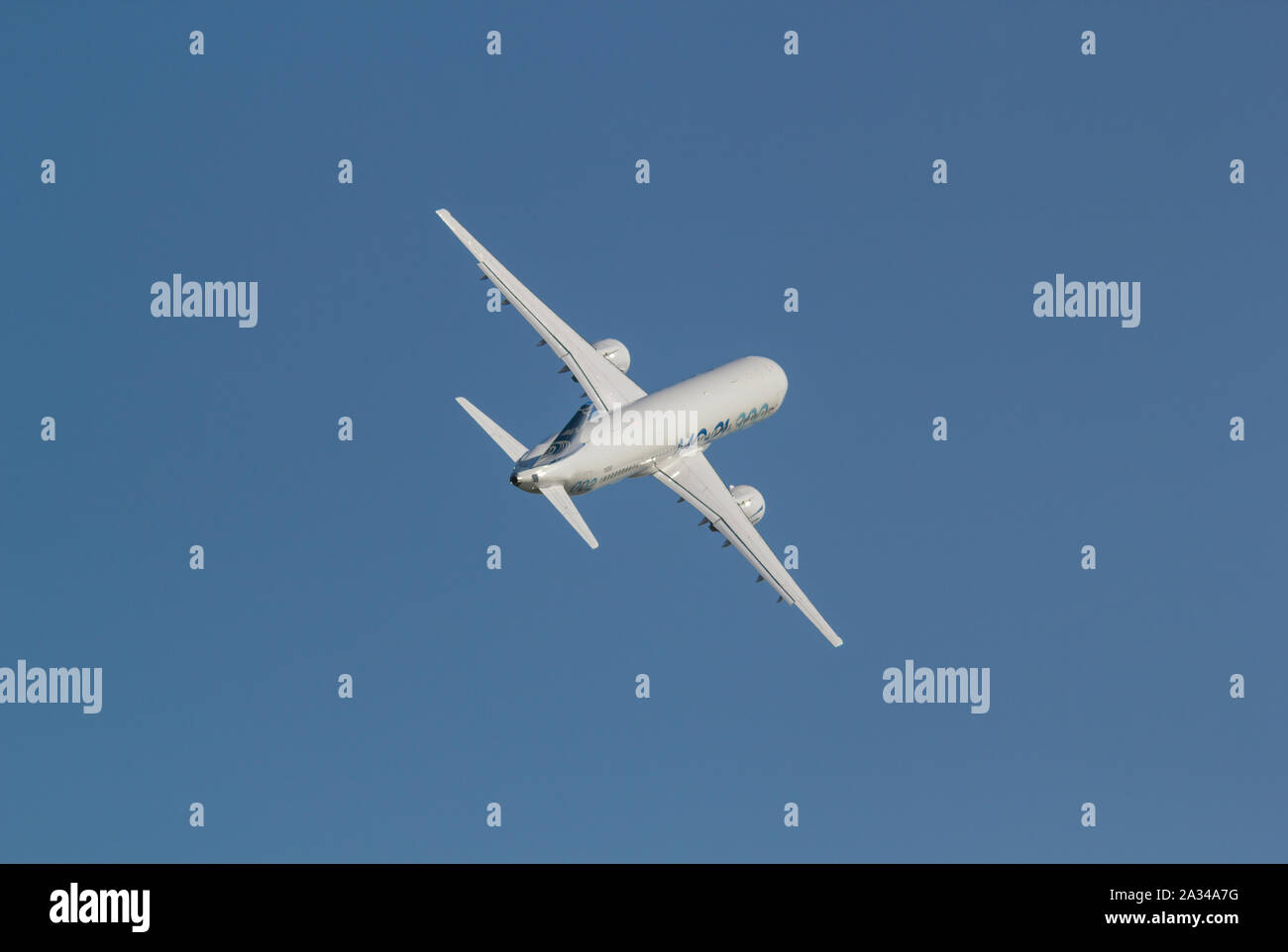 Aircraft ms 21 hi-res stock photography and images - Alamy