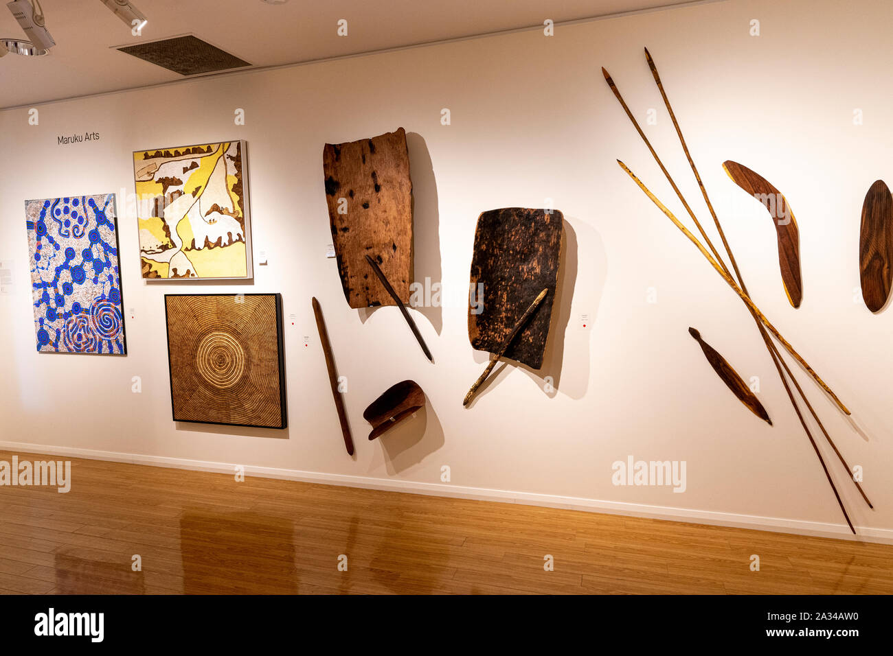 Aboriginal instruments High Resolution Stock Photography and Images - Alamy