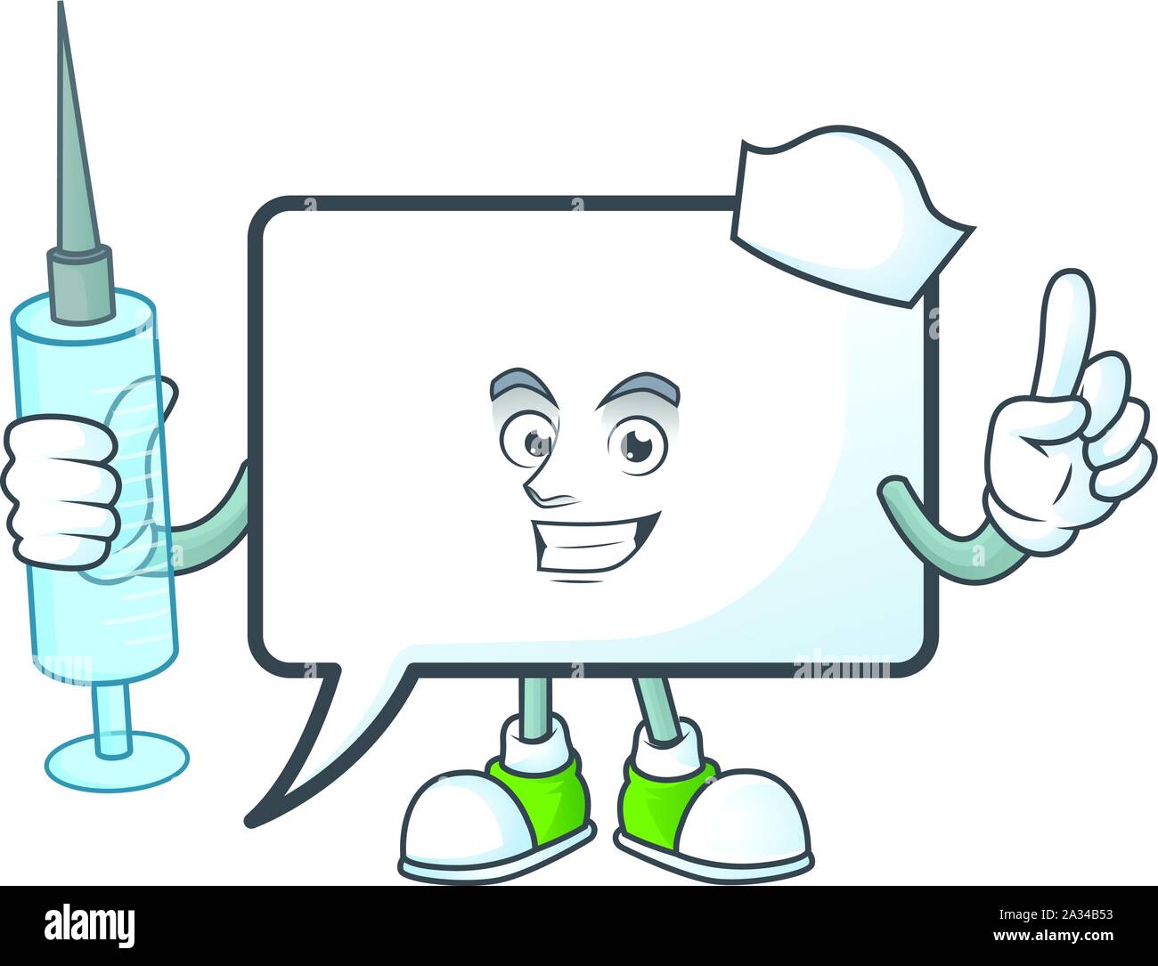 Cute column Cut Out Stock Images & Pictures - Alamy