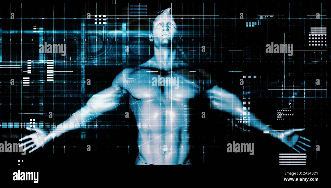 Online Gaming Community Platform as a Gamer Concept Stock Photo - Alamy