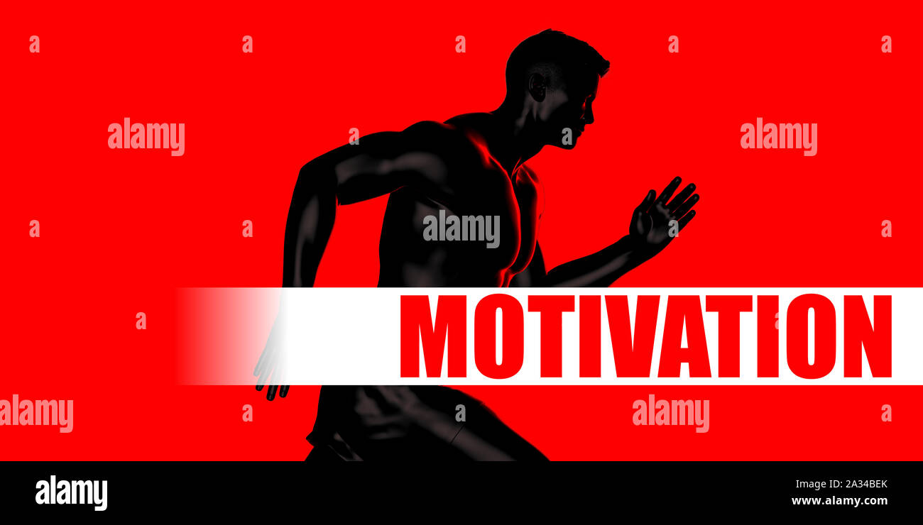 Motivation level hi-res stock photography and images - Alamy
