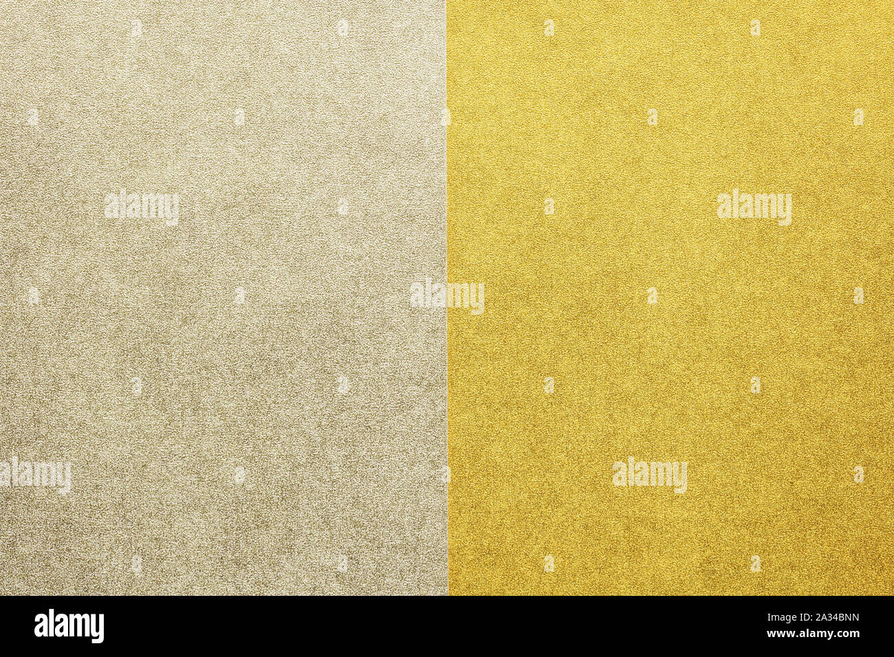 Japanese new year gold silver paper texture abstract or natural grunge ...