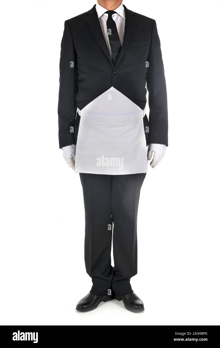 Freemason suit hi-res stock photography and images - Alamy