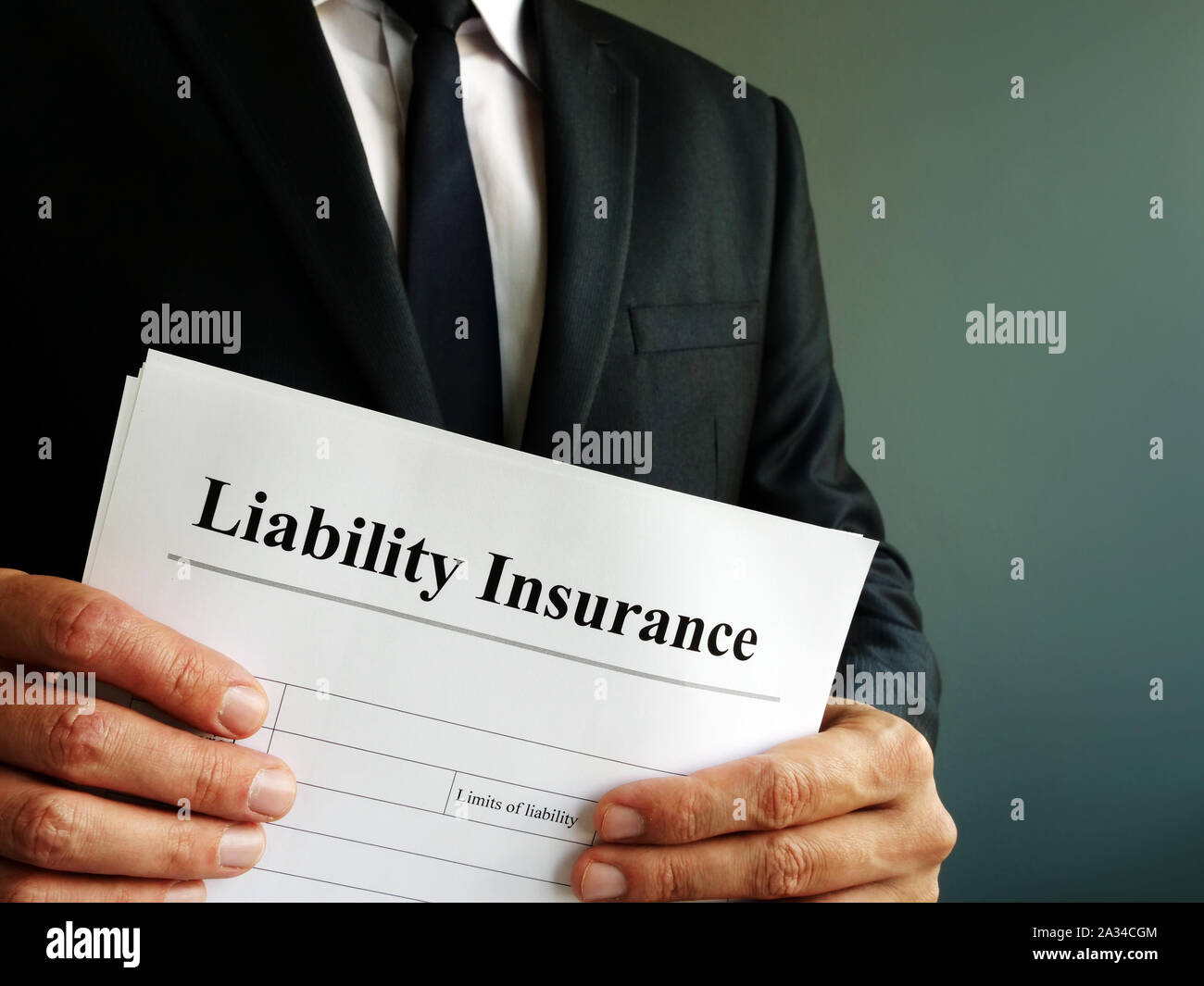 Liability public hi-res stock photography and images - Alamy