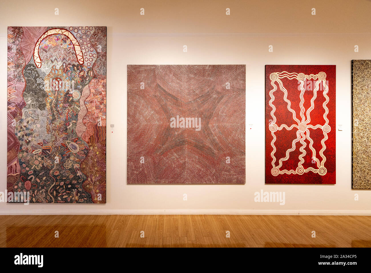 Desert Mob 2019. This annual art exhibit highlights the very best ...