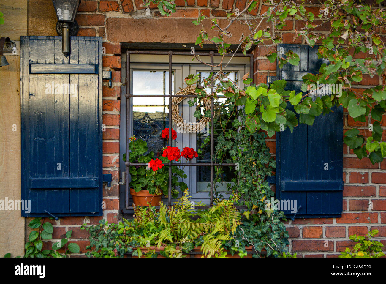 Old town of besigheim hi-res stock photography and images - Alamy