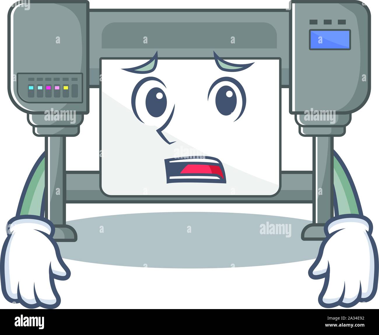 Plotting table Cut Out Stock Images & Pictures - Alamy