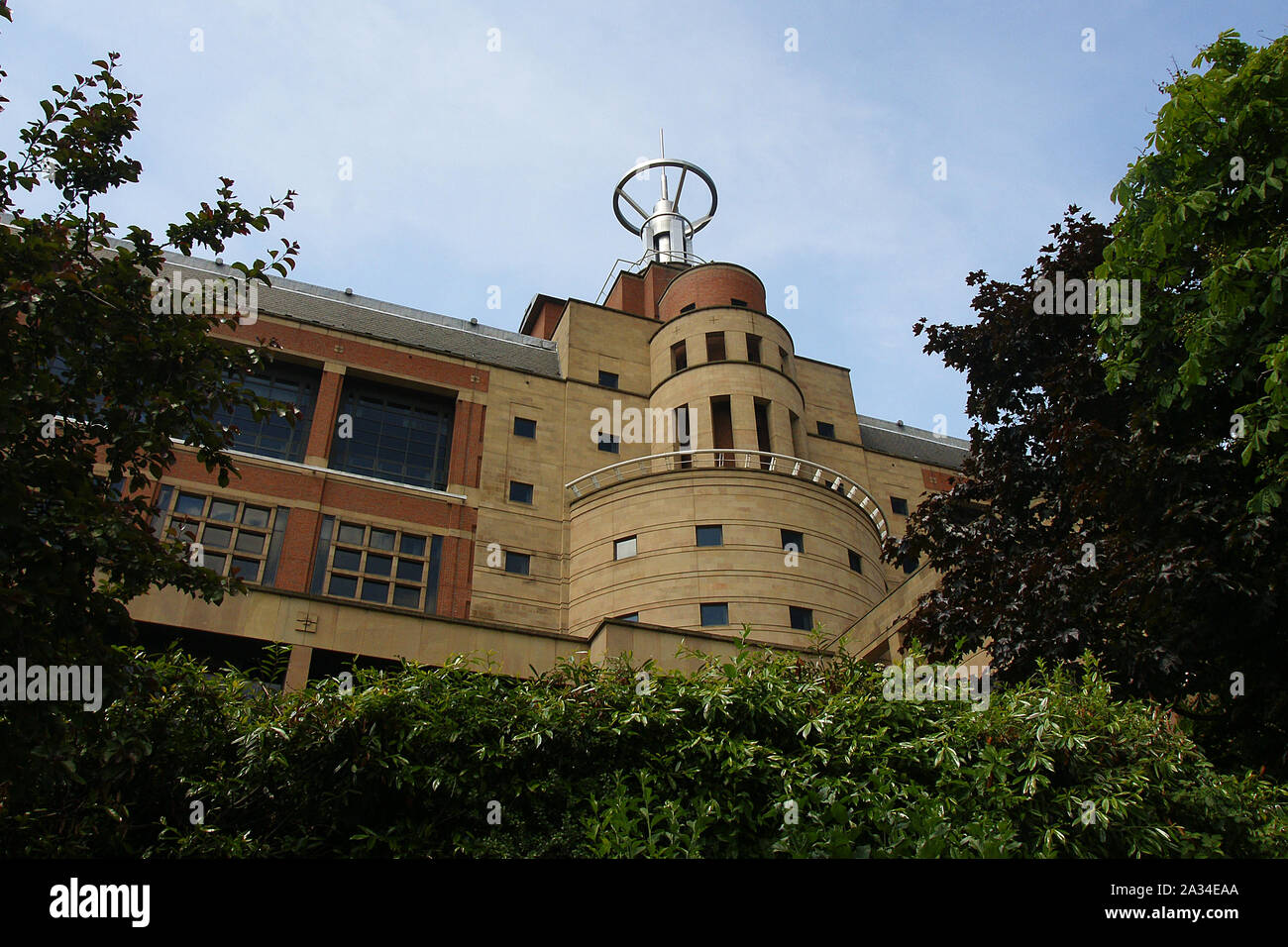 Quarry House Leeds High Resolution Stock Photography and Images - Alamy
