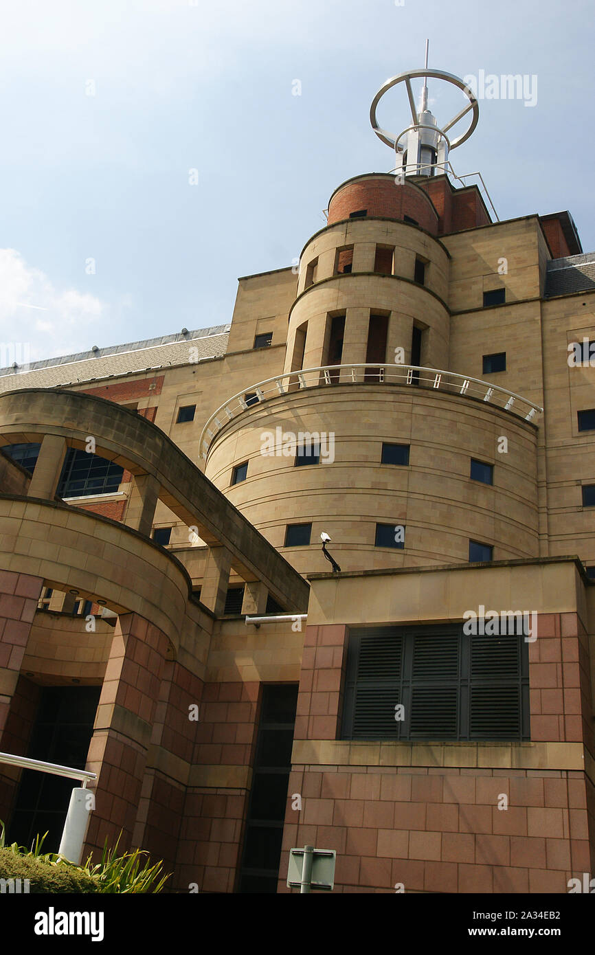 Quarry house leeds hi-res stock photography and images - Alamy