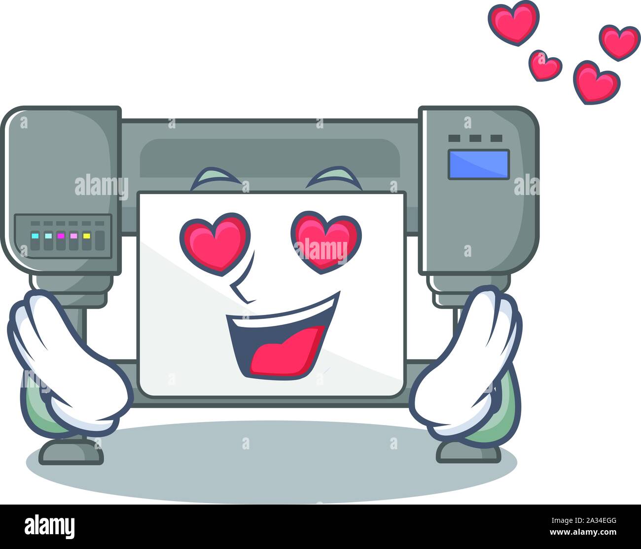 Plotting table Stock Vector Images - Alamy