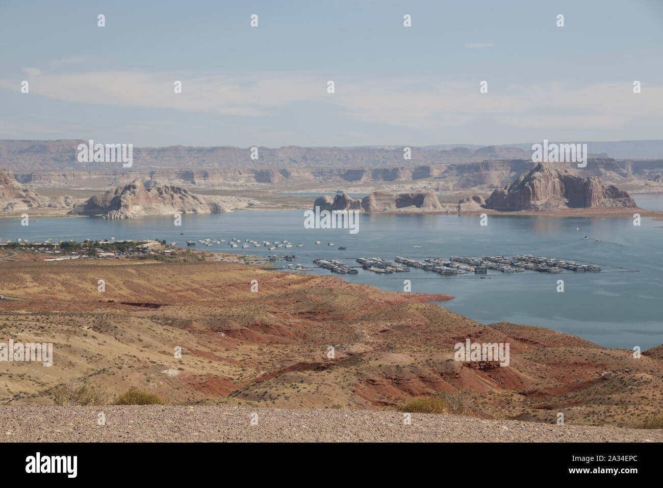 Navajo reservoir in southwest colorado hi-res stock photography and ...