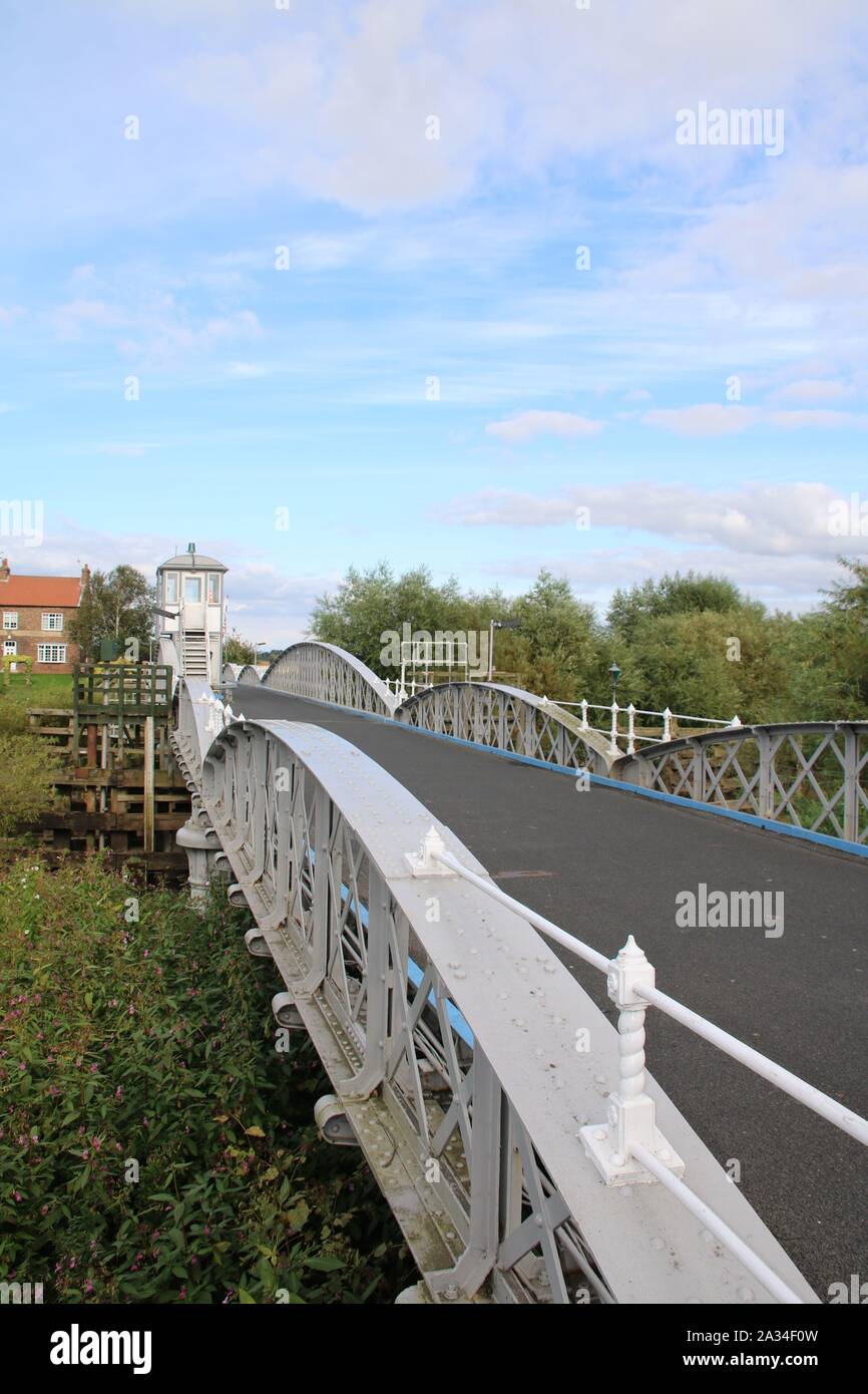 Cawood High Resolution Stock Photography and Images - Alamy