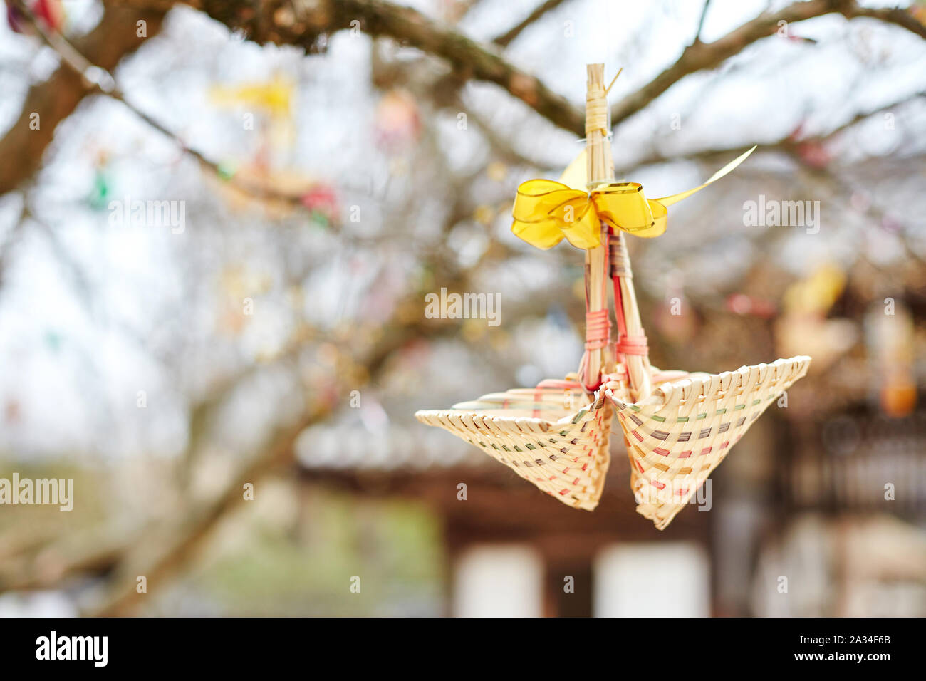 Bokjori hi-res stock photography and images - Alamy