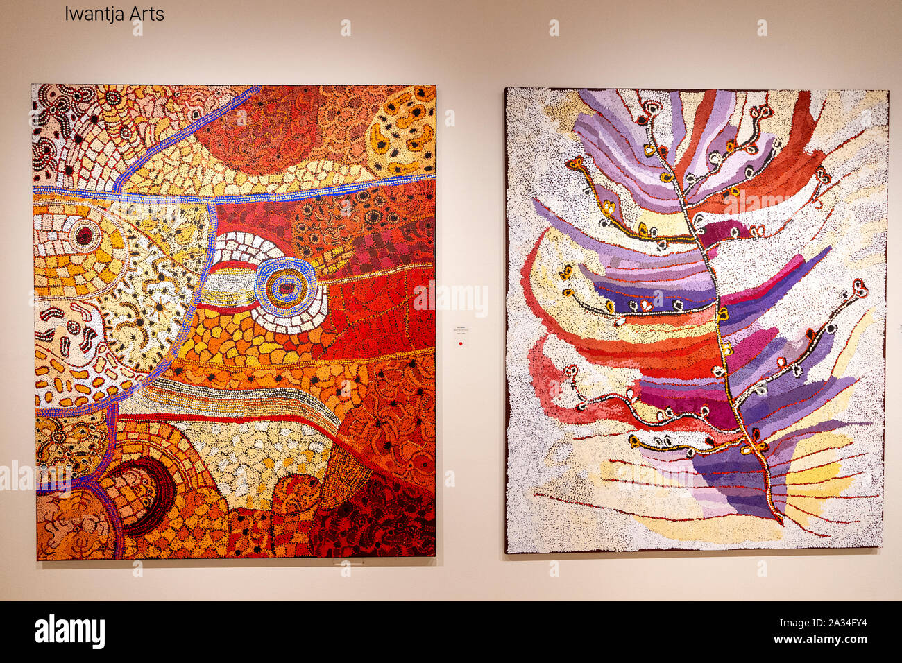 Desert Mob 2019. This annual art exhibit highlights the very best ...