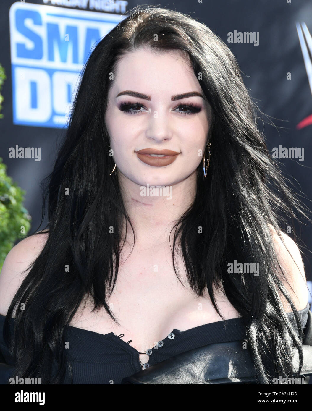 Paige Wwe 2022