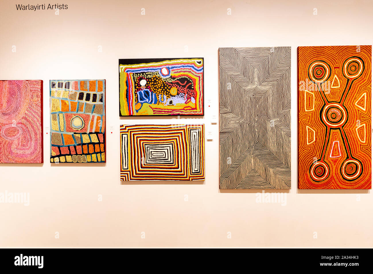 Desert Mob 2019. This annual art exhibit highlights the very best ...