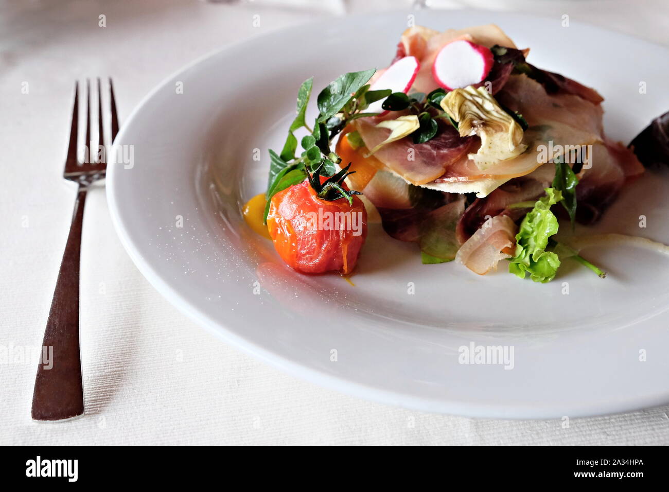 Carasau hi-res stock photography and images - Alamy