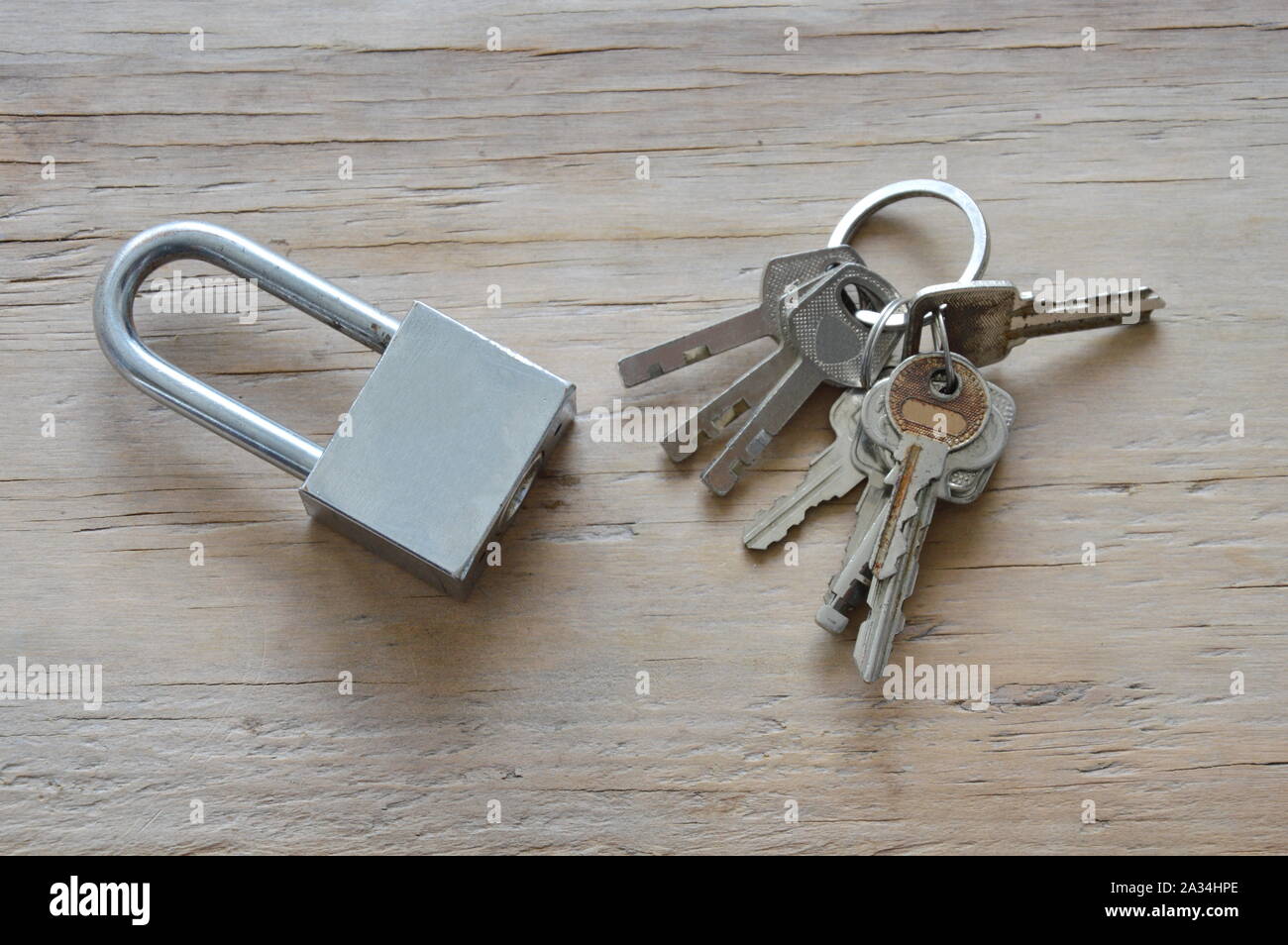 Matching key with lock hi-res stock photography and images - Alamy