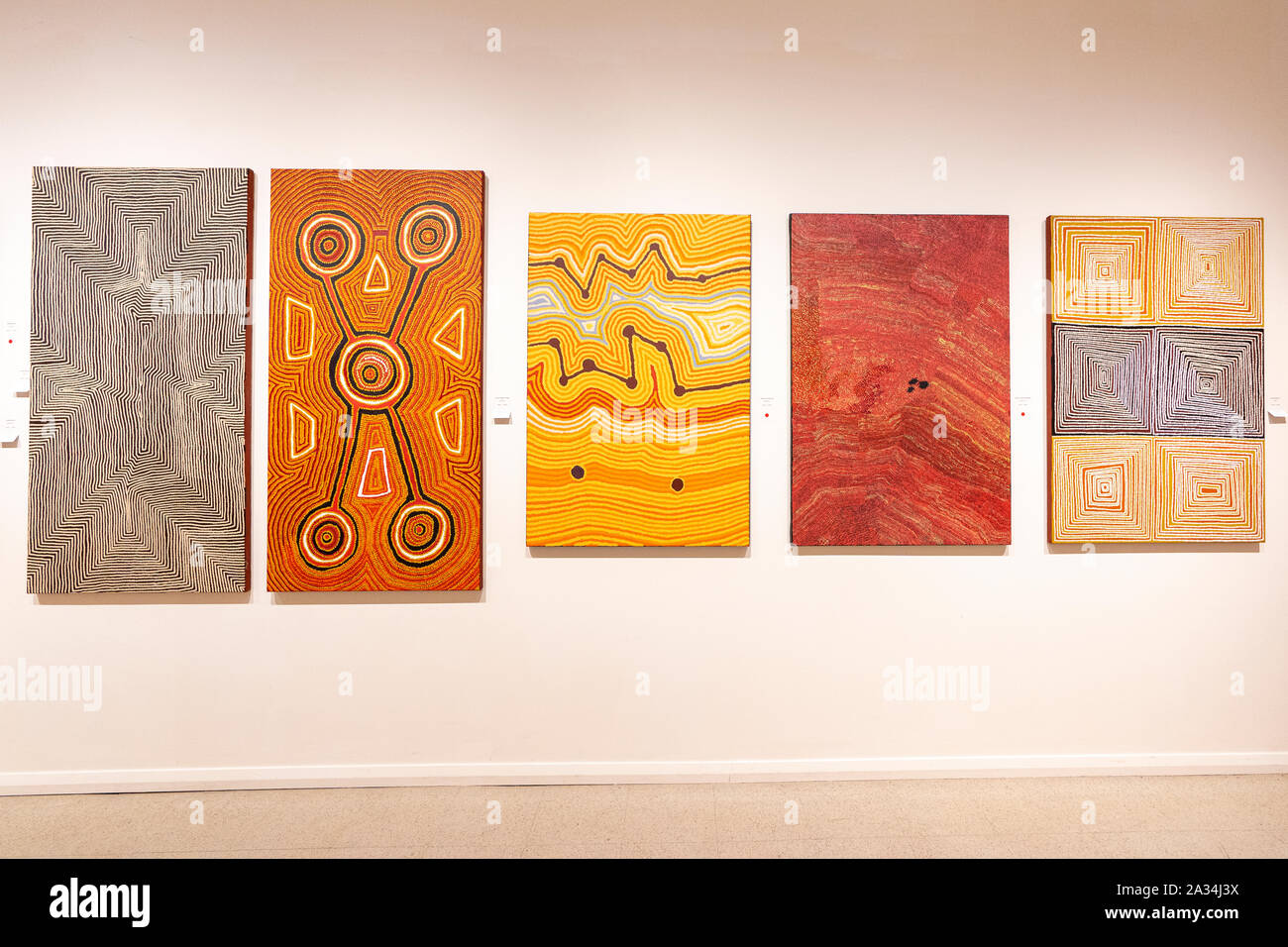 Desert Mob 2019. This annual art exhibit highlights the very best ...