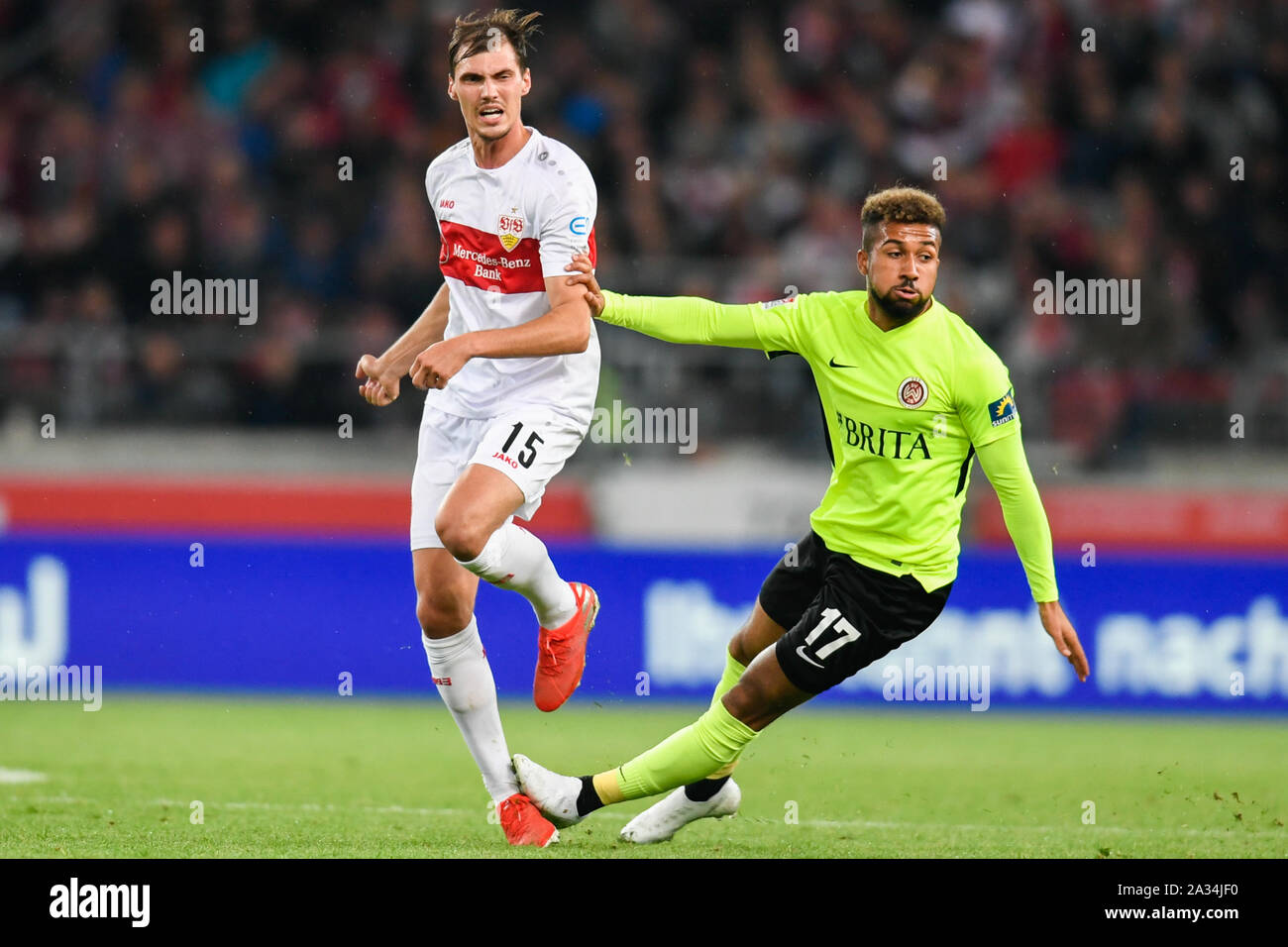 Deutscher pfeifer hi-res stock photography and images - Alamy