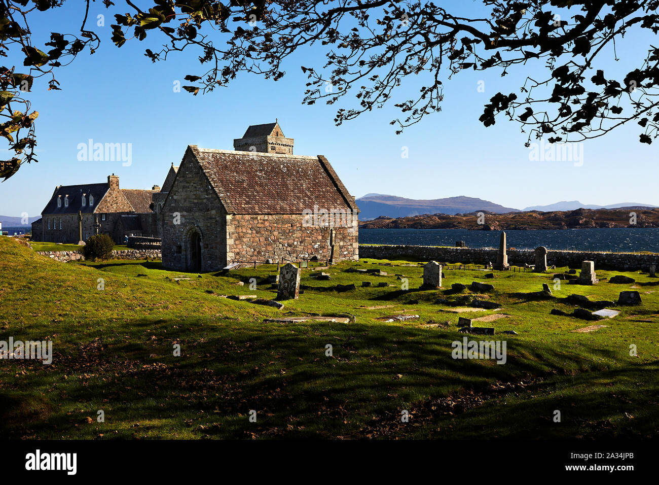 Somerled king of the isle hi-res stock photography and images - Alamy