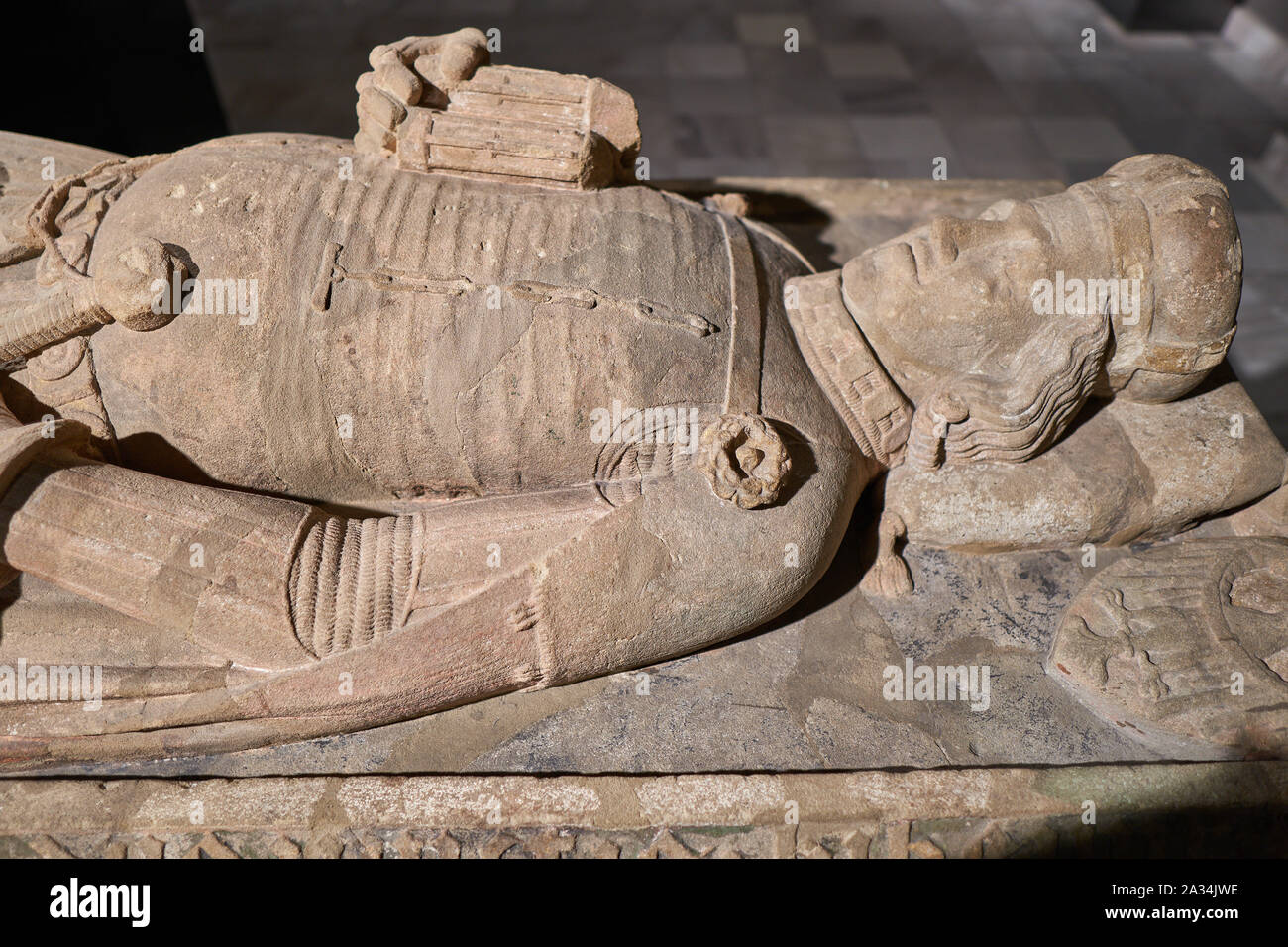 Sepulcral hi-res stock photography and images - Alamy
