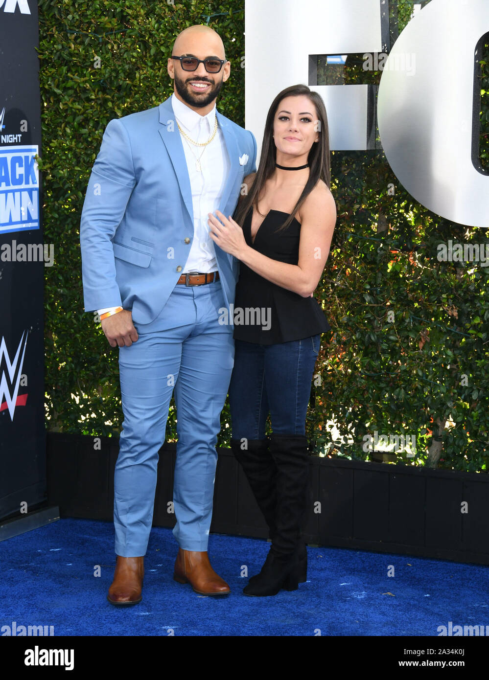 Kacy catanzaro hi-res stock photography and images - Alamy