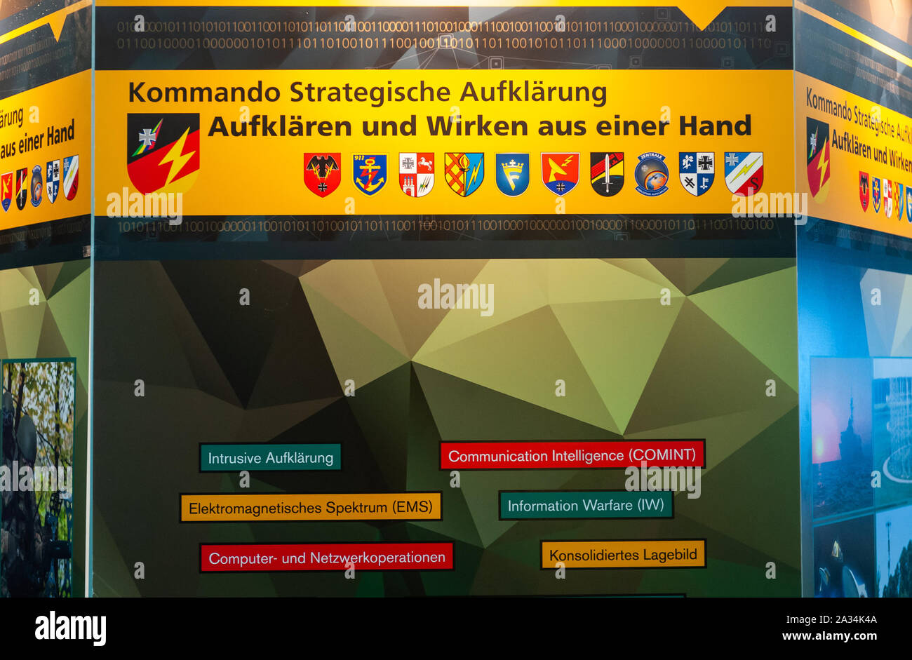 Strategic information hi-res stock photography and images - Alamy