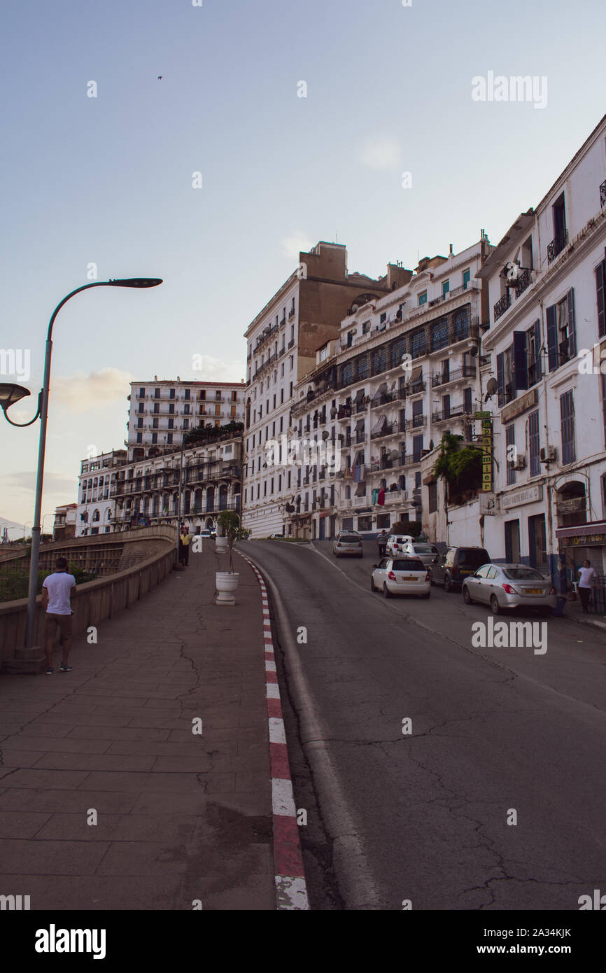 Bejaia High Resolution Stock Photography and Images - Alamy