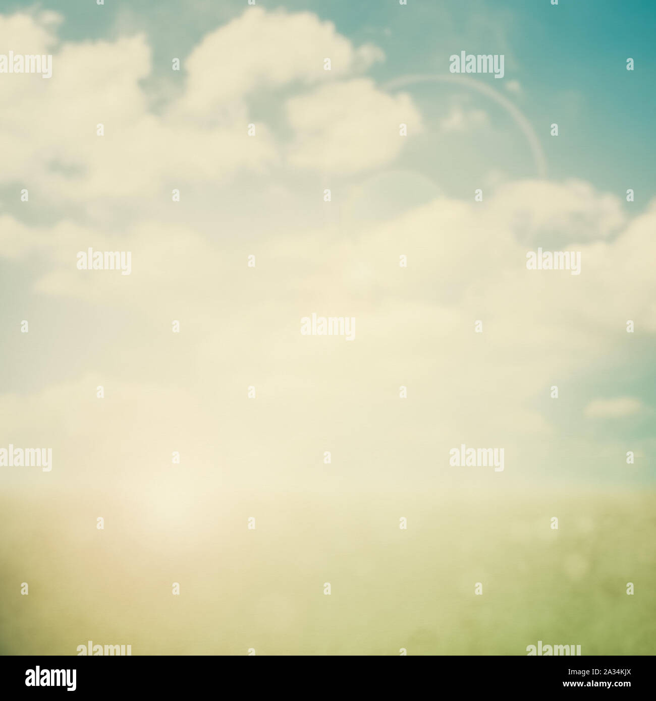 Abstract blurred texture of paper in the nature background, Vintage ...