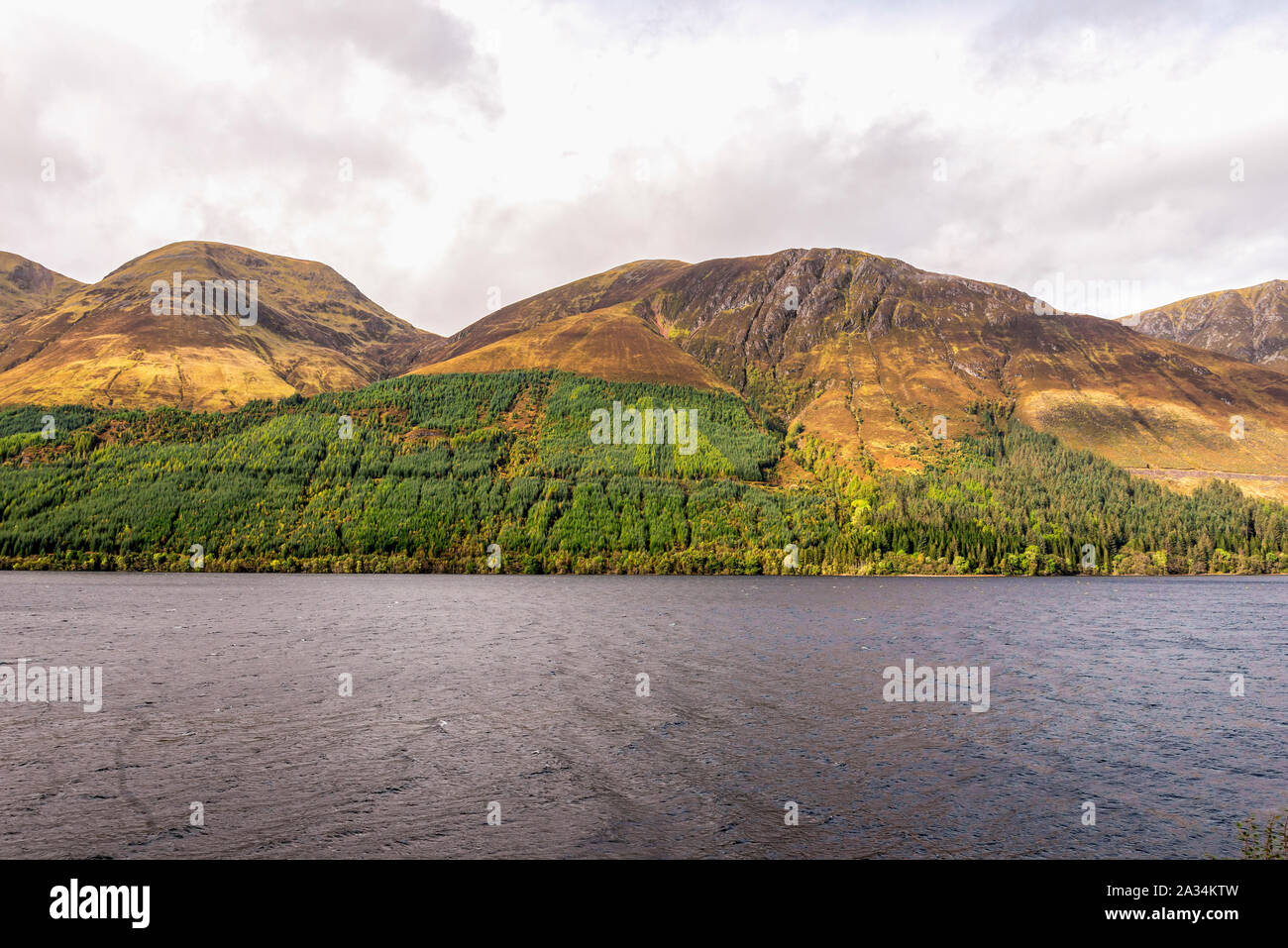 Lochty hi-res stock photography and images - Alamy
