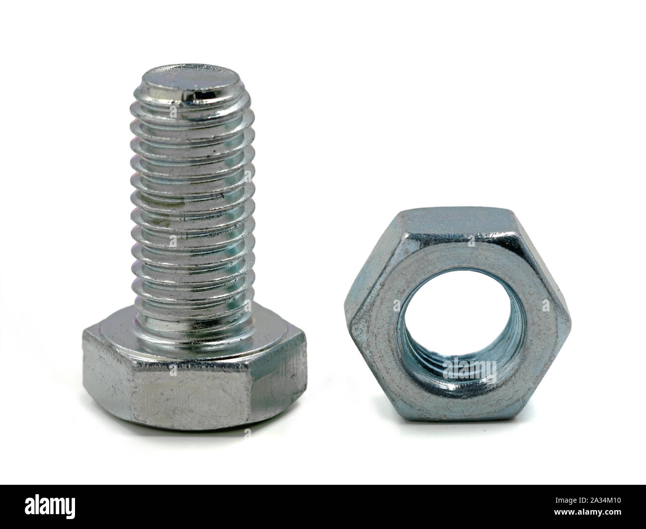 Hex Screw Nut at Sebastian Moses blog