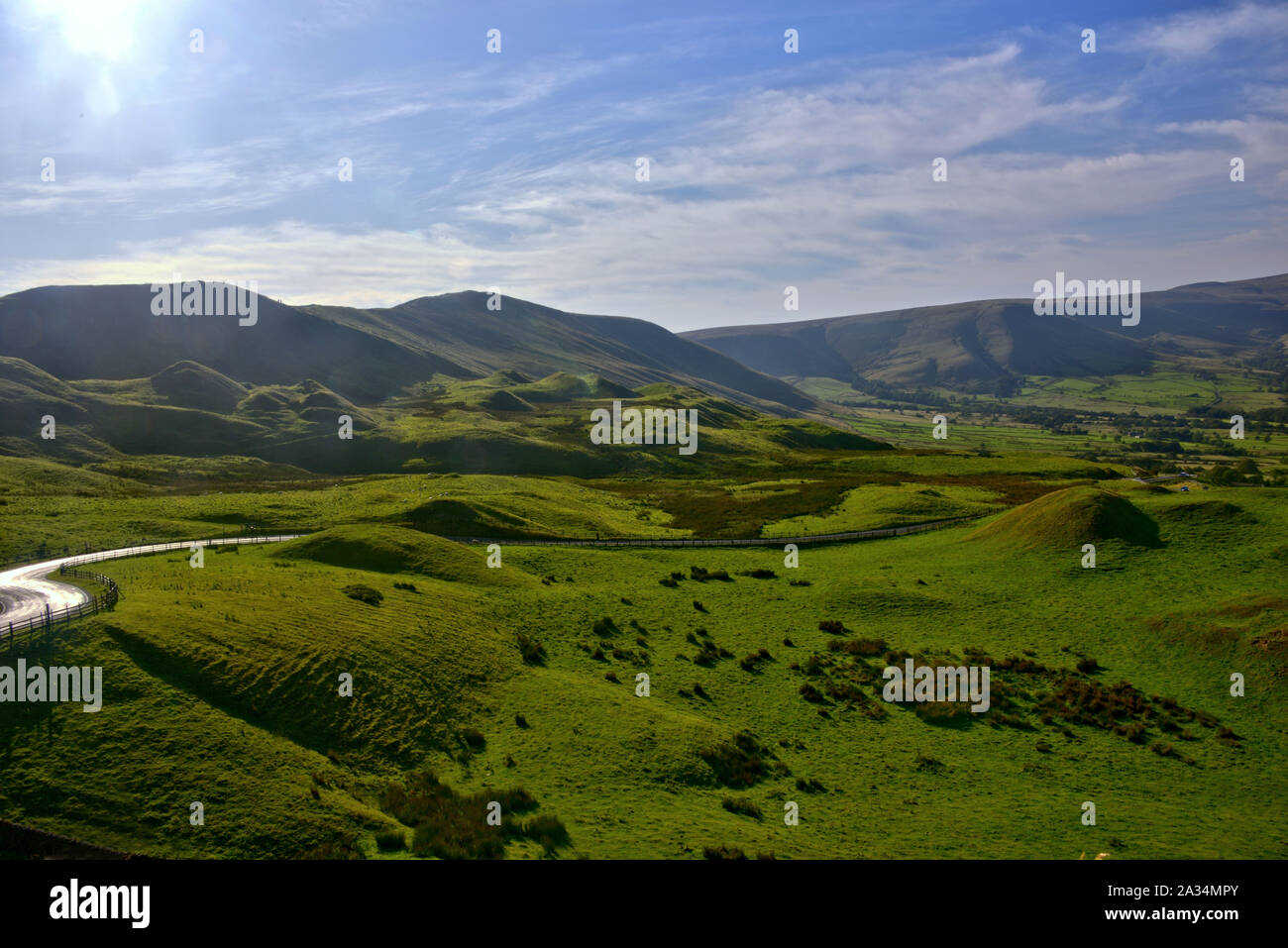 Barbour booth hi-res stock photography and images - Alamy