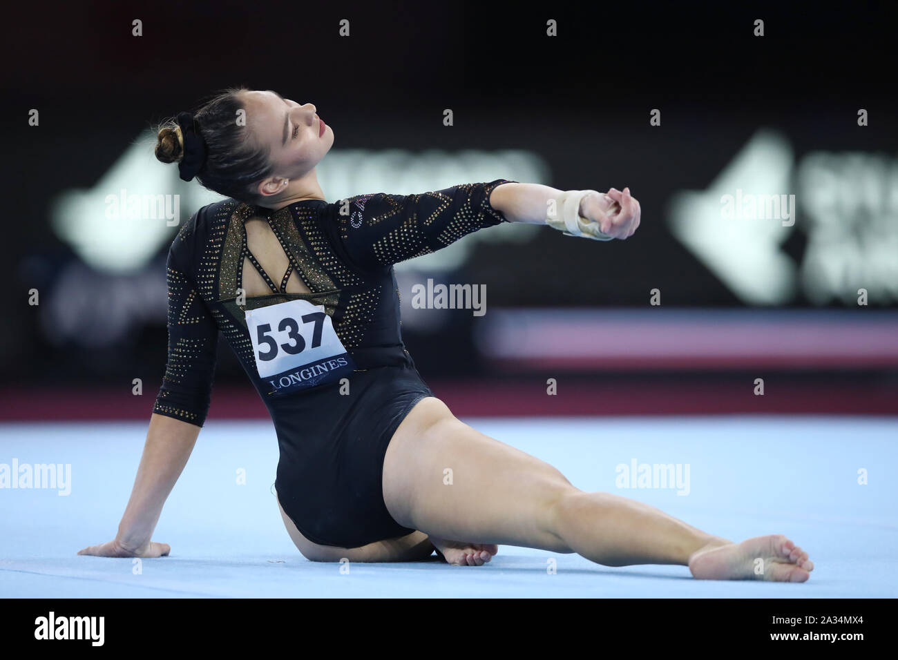 Shallon olsen hi-res stock photography and images - Alamy