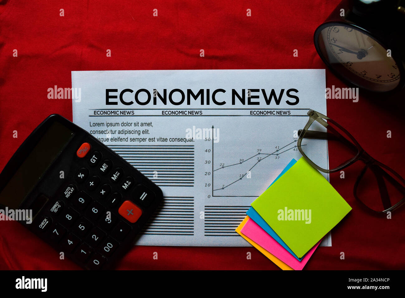 Global newspaper display hi-res stock photography and images - Alamy