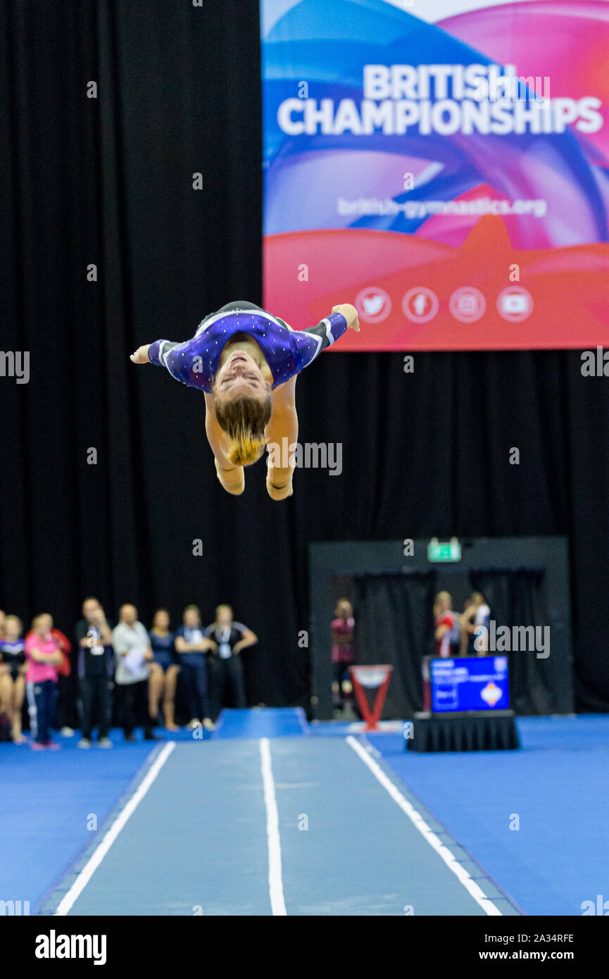 Jess brain hi-res stock photography and images - Alamy