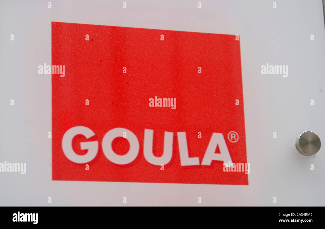 Comany logo hi-res stock photography and images - Alamy