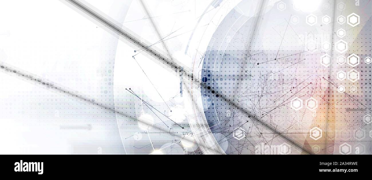 World of innovation Stock Vector Images - Alamy