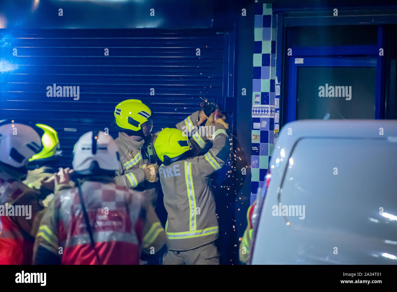 Devons road hi-res stock photography and images - Alamy