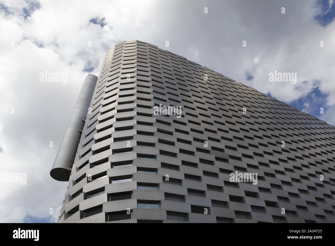 Incinerator plant hi-res stock photography and images - Alamy
