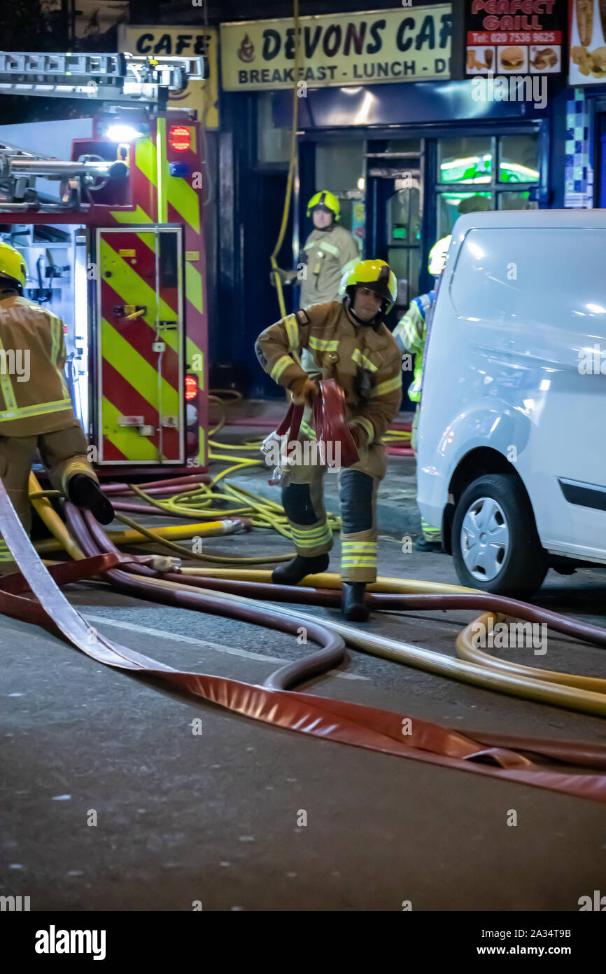 Devons road hi-res stock photography and images - Alamy