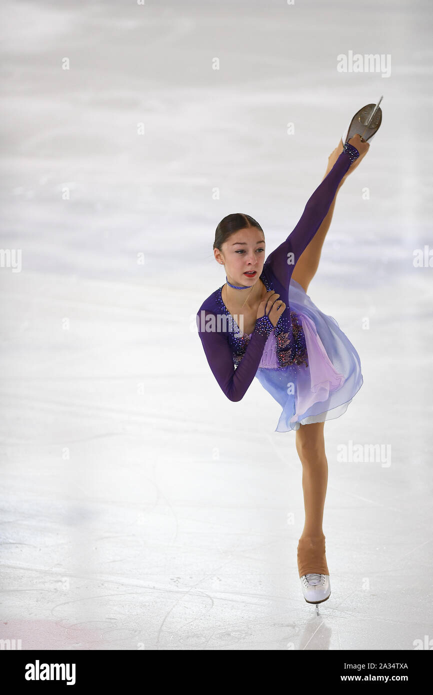 Frolova hi-res stock photography and images - Alamy