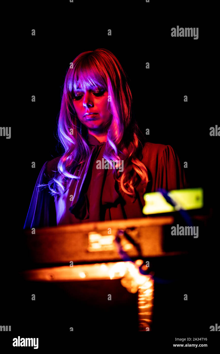 Ruth Radelet High Resolution Stock Photography and Images - Alamy