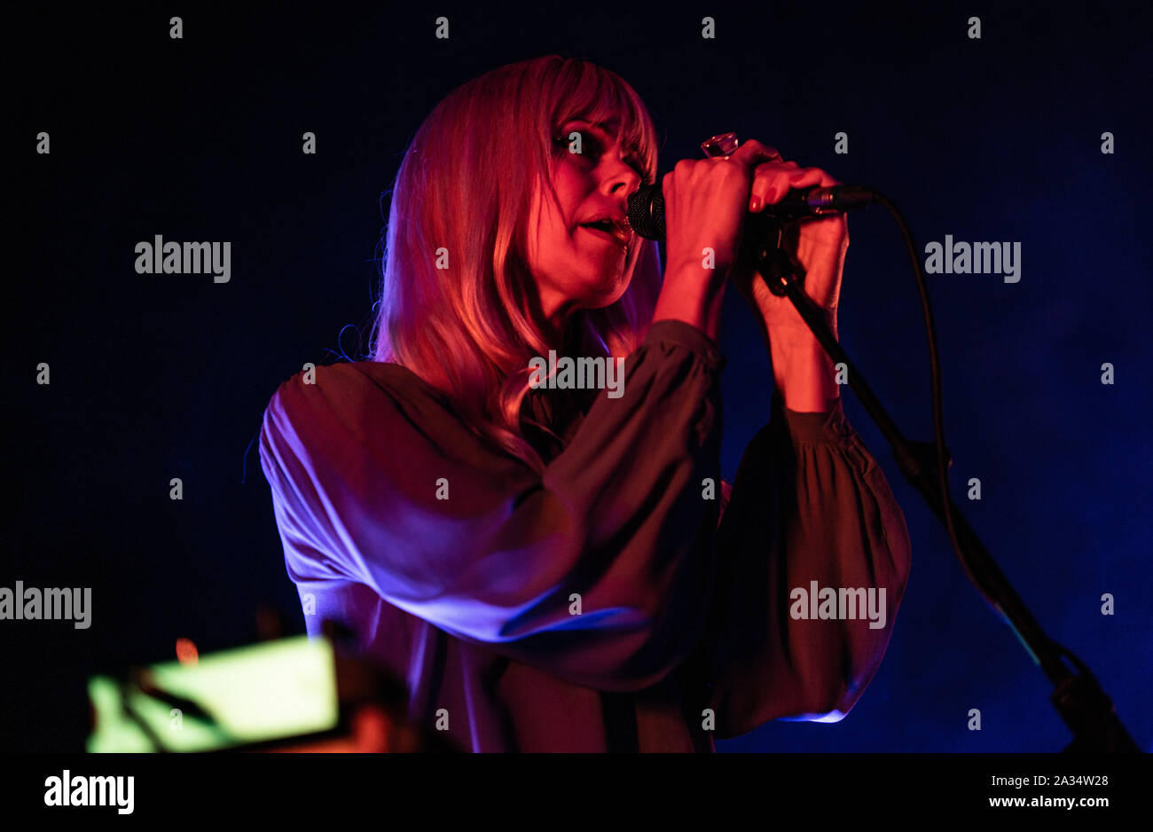 Ruth Radelet High Resolution Stock Photography and Images - Alamy