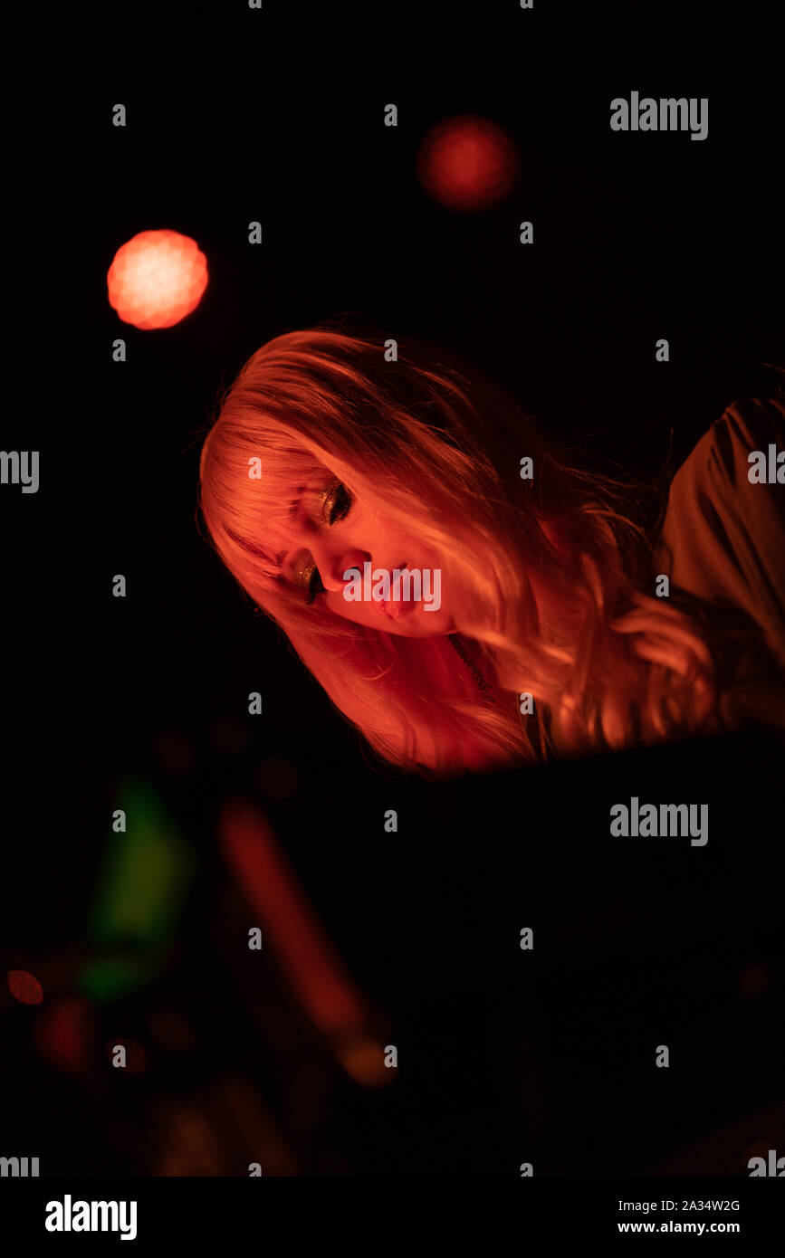 Ruth Radelet High Resolution Stock Photography and Images - Alamy