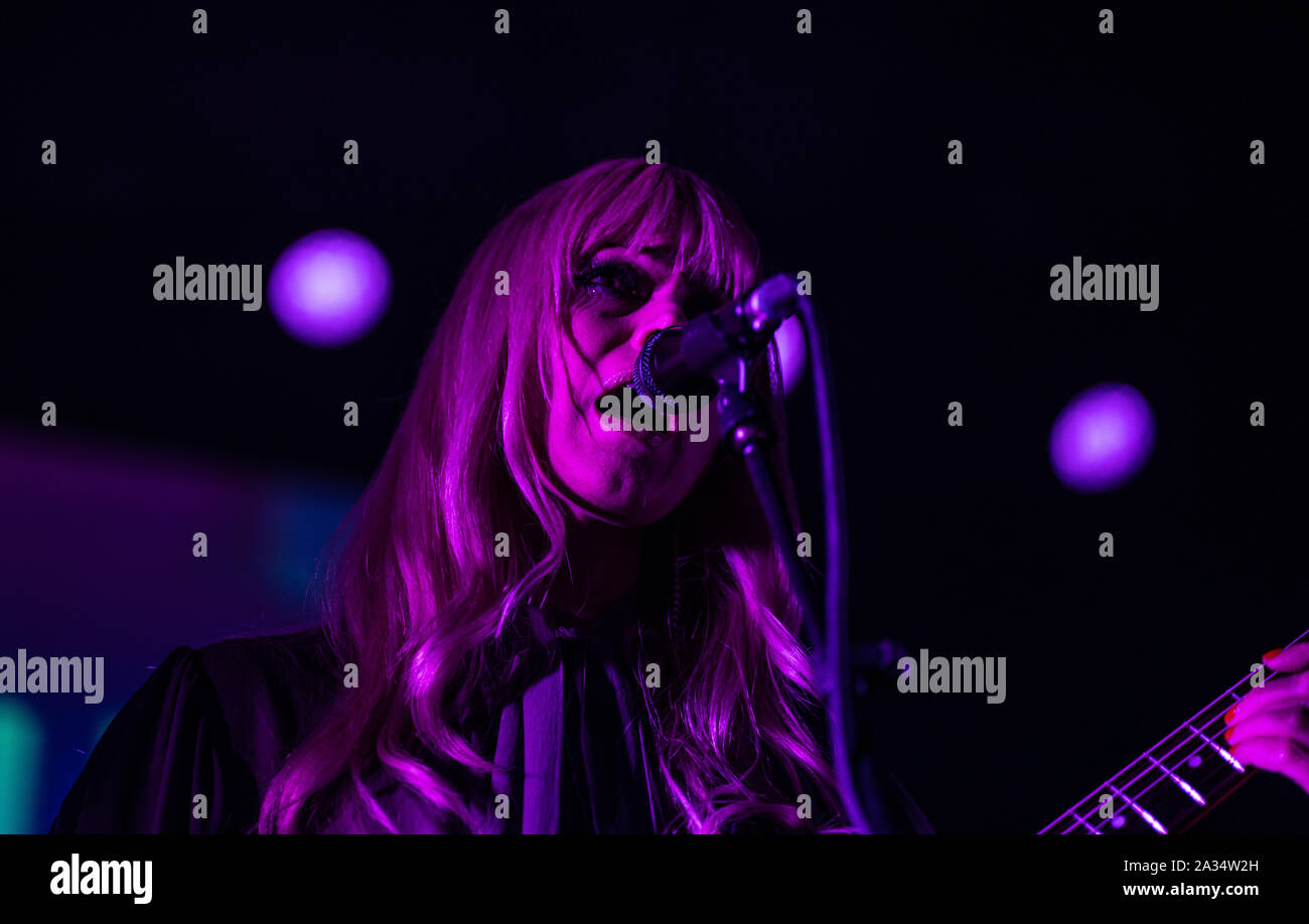 Ruth Radelet High Resolution Stock Photography and Images - Alamy