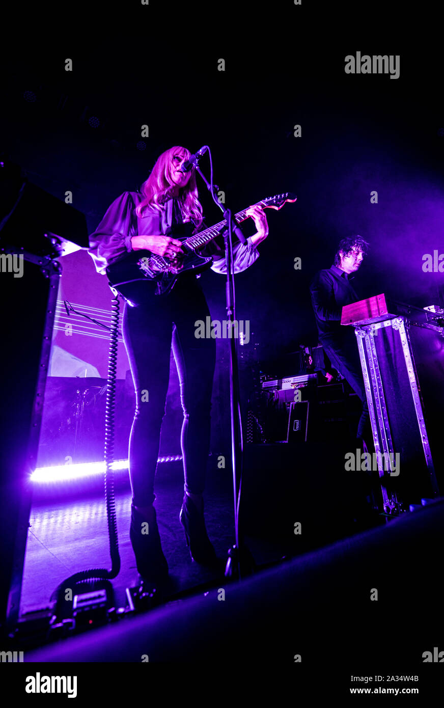 Ruth Radelet High Resolution Stock Photography and Images - Alamy