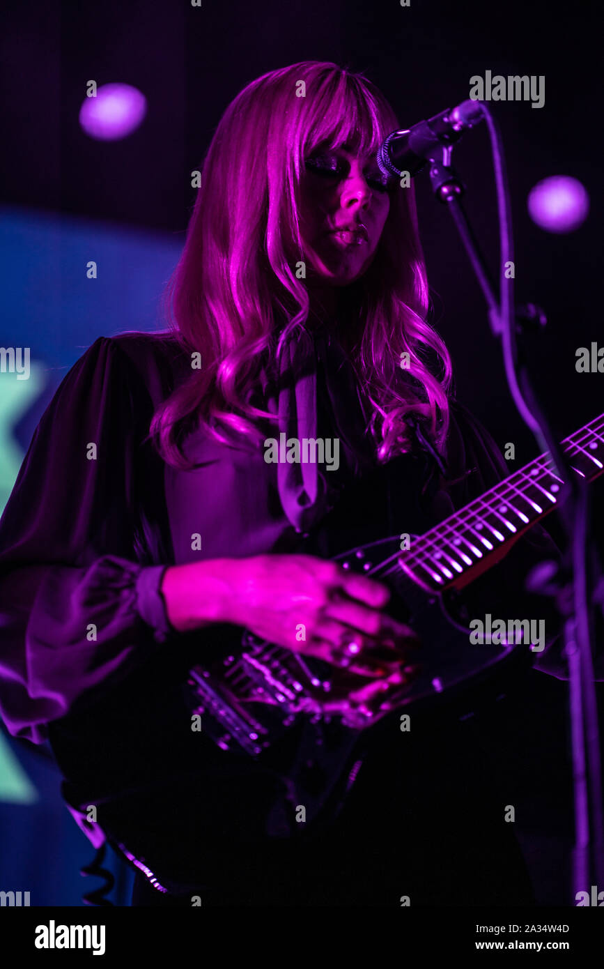 Ruth Radelet High Resolution Stock Photography and Images - Alamy