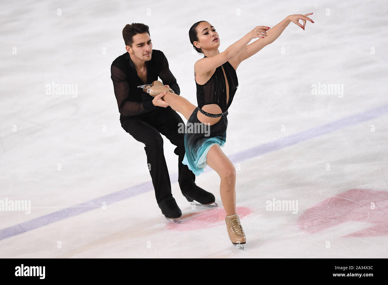 Andrey filatov hi-res stock photography and images - Alamy